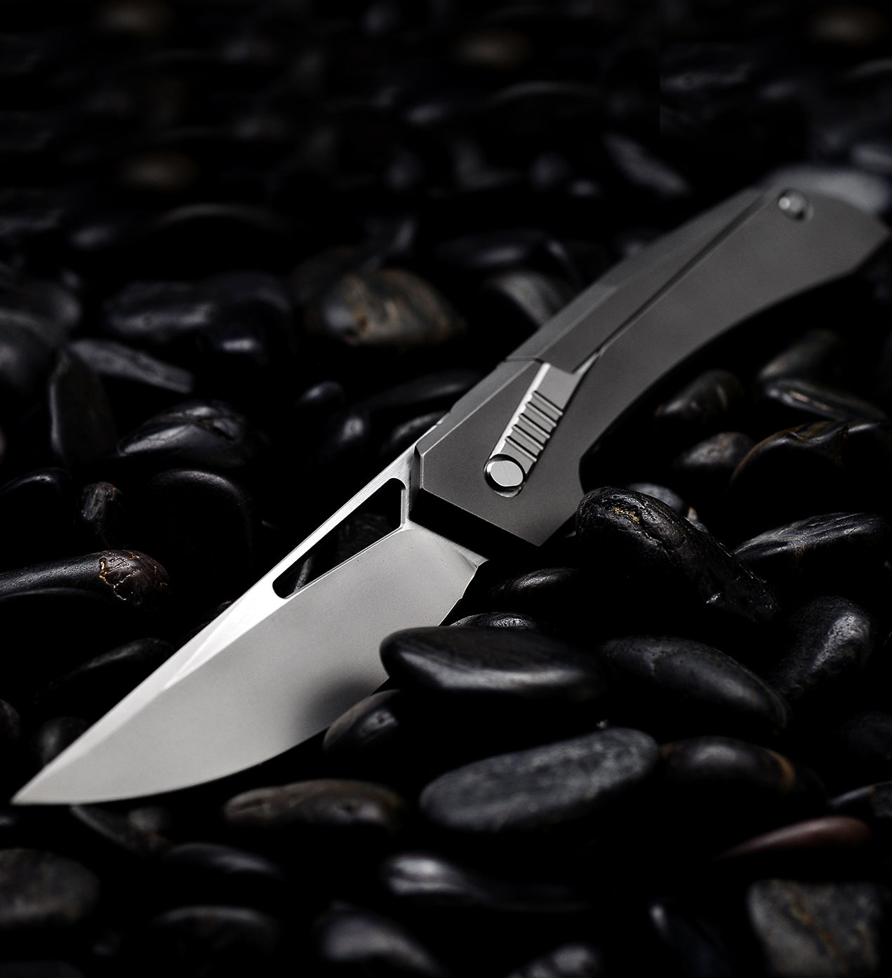 Atlas V2 (2024) - Sold Out – avianknives